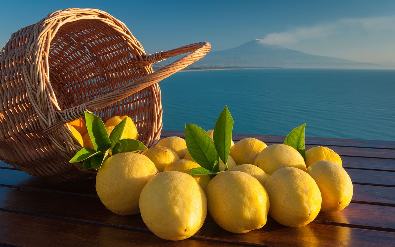 Festa dei limoni di Mentone | iTour COSTA AZZURRA D.M.C.